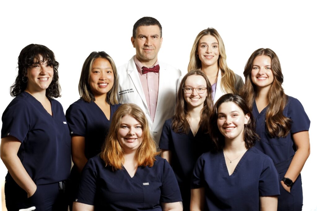 Mehrdad Malihi MD | Northwest Eye Laser & Surgery Institute | Tigard